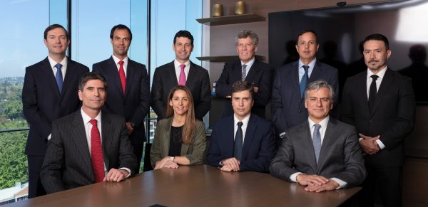 Quiénes Somos - Quest Capital